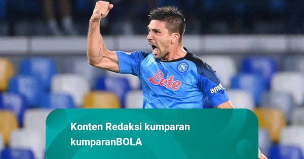 Napoli vs Spezia: Prediksi Skor, Line Up, Head to Head & Jadwal Tayang ... Napoli vs Spezia: Prediksi Skor, Line Up, Head to Head & Jadwal Tayang ...